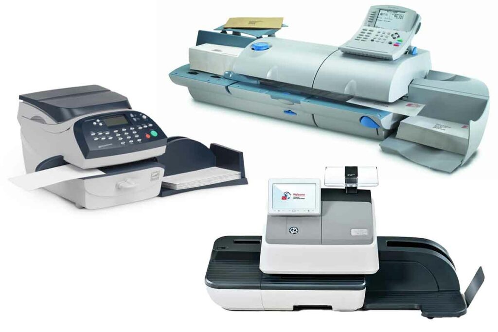 Franking Machine Costs – 2025 UK Prices List & Best Deals Guide