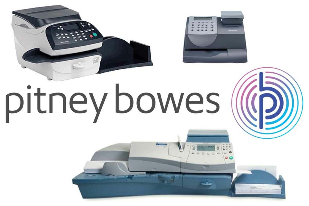 Pitney Bowes Franking Machines Guide – Reviews & Prices 2025